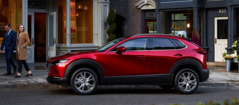 Mazda PH Official Website