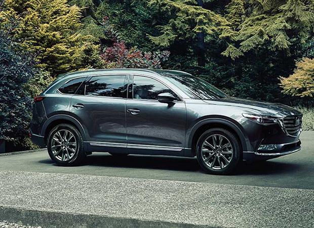 Mazda PH Official Website