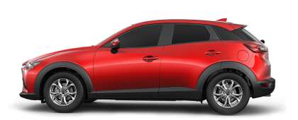 Mazda PH Official Website