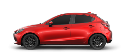 Mazda PH Official Website