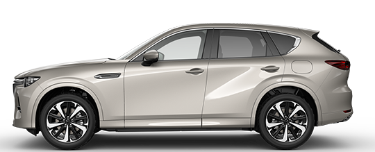 Mazda Cx 60