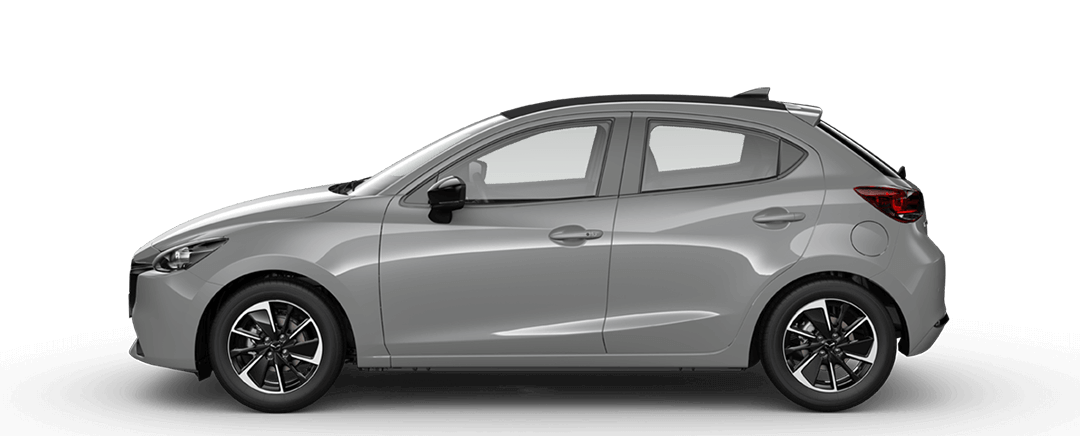 Mazda2 Features
