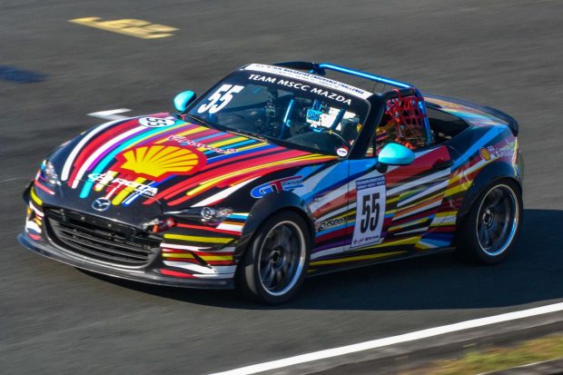 Mazda PH Official Website